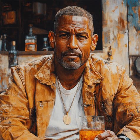 Michael Jordan Tequila Cincoros Premium Legacy