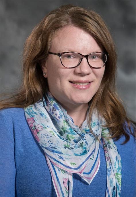 Faculty Spotlight Elizabeth Marriott Md Duke Department Of Neurology