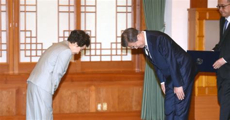 문 대통령 교육 저출산·고령화 4차 산업혁명은 가장 중요한 국정과제