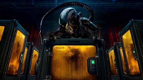 Alien Earth Loses 1 Streaming Spot To A Gruesome Horror Series