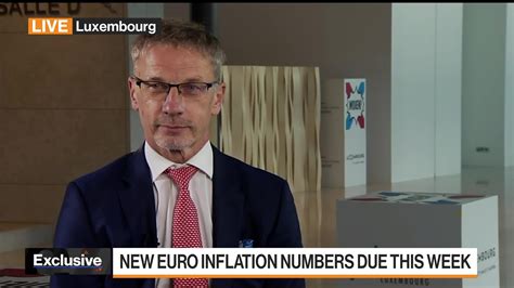 Ecbs Vujcic On Policy Inflation Labor Market Flipboard