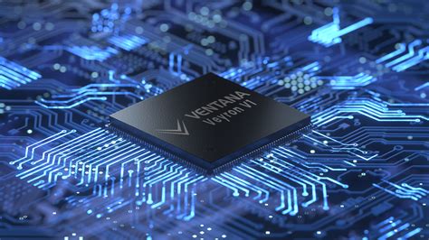 Ventana Bases Data Centre Class Cpu Cores On Risc V Microarchitecture Electronics Weekly