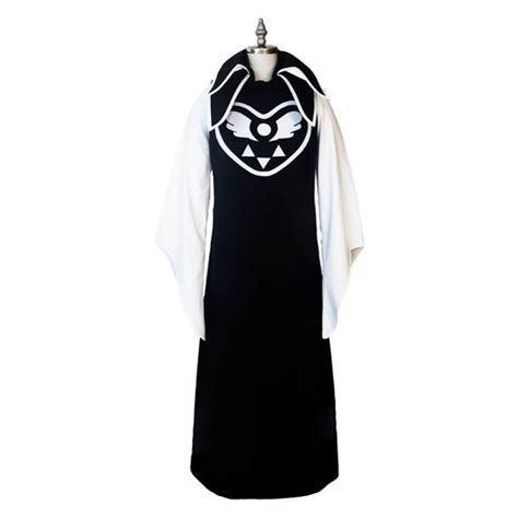Mens Asriel Cosplay Asriel Dreemurr Cosplay Asriel Toriel