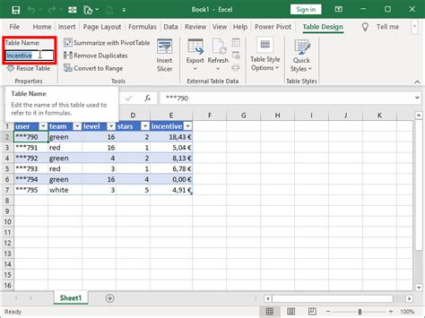 Excel Tables DailyEXCEL Net Excel Tables DailyEXCEL Net