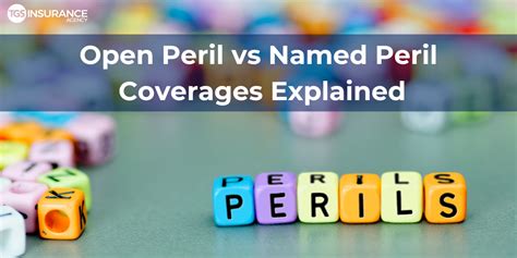 Special Form Coverage Perils At Sherlyn Weyer Blog