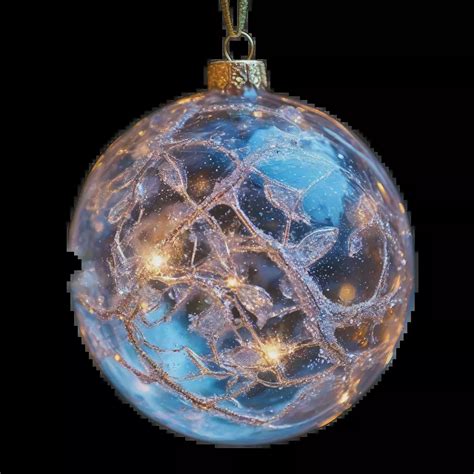 Double Exposure Soap Bubble Clear Drawing Mix Delicate Iridescent