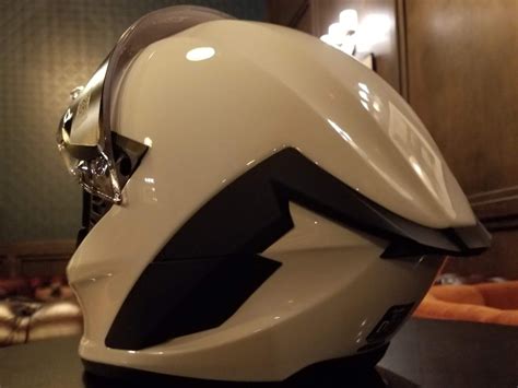 Ruroc Eox Revealed Webbikeworld