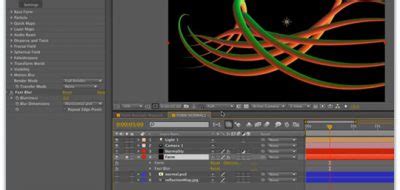 After Effects Trapcode Form Normality Tutorial Archives Lesterbanks
