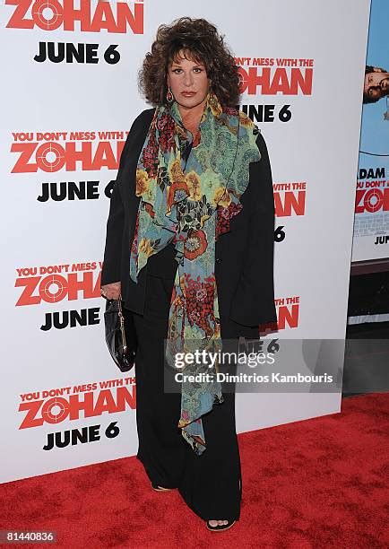 You Dont Mess With The Zohan New York Premiere Photos And Premium High Res Pictures Getty Images