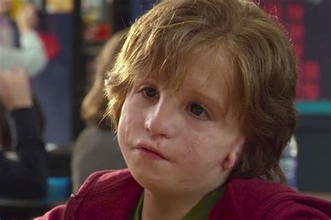 Wonder La Historia De La Vida Real Que Inspiró La Creación De Auggie