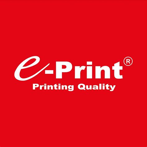 Eprint Indonesia Official Youtube