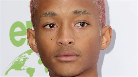 Jaden Smiths Weirdest Moments Ever