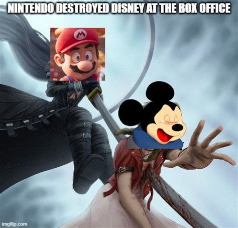 Sephiroth Kills Rsmashmemes