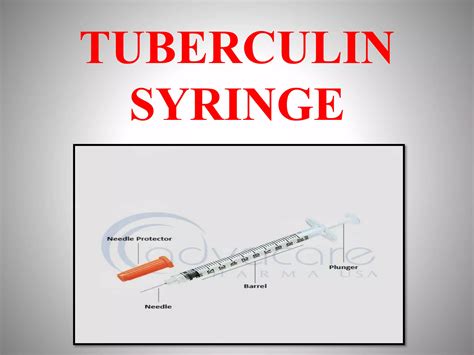 Intradermal And Subcutaneous Injectionpptx