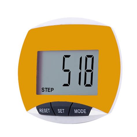 3d Pedometer Walking Pedometer 3d Pedometer Waterp Grandado