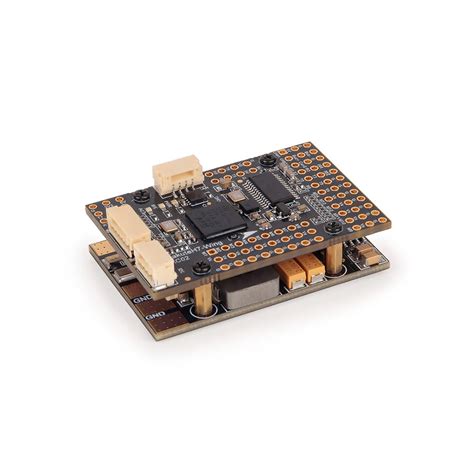 Holybro Kakute H743 Wing Flight Controller Support Inav Ardupilot For Fixed Wing And Vtol Rc