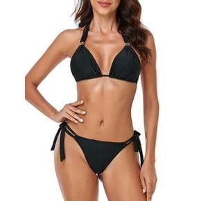 C String Bikini