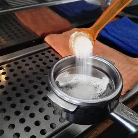 Blind Filter 58mm Backflush Filter Blank Portafilter Blind