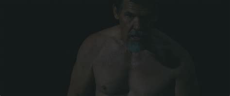 Josh Brolin Tom Pelphrey Noah Reid Lewis Pullman On Outer Range 2022 DC S Men Of The Moment