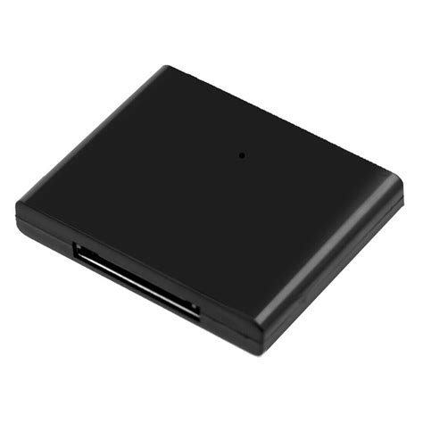 30 Pin Speaker Adapter Receiver To Audio Bluetooth Vicedeal