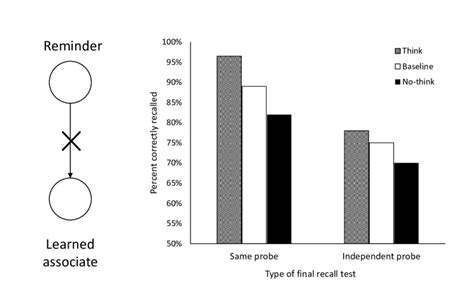 An Illustration Of Retrieval Stopping Alongside The Suppression