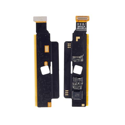 High Quality Custom Fpcb Flex Pcb China Pcb And Circuit Board