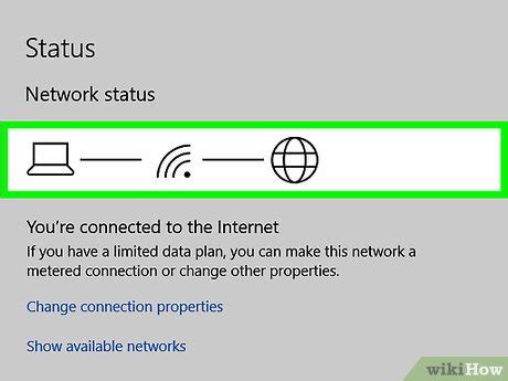 How To Connect To WiFi In Windows