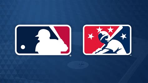 Major League Baseball Announces Minor League Baseball Teams