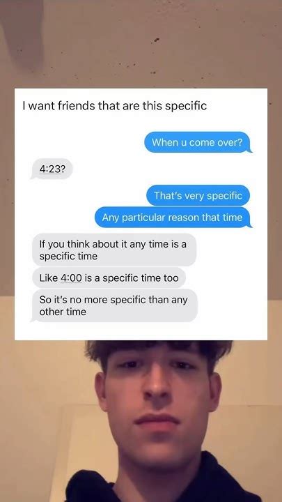 Thats Specific Youtube