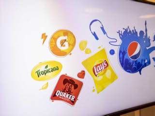 PepsiCo Mission Vision Values Comparably