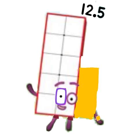 Numberblocks Freetoedit Sticker By Nb Thecreator The Best Porn Website Hot Sex Picture