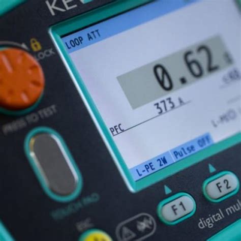 KEWTECH KT66DL Multi Function Downloadable Enfield Electrical