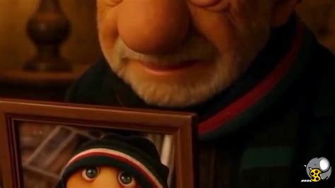 پیر شدنِ شخصیت های کلاه قرمزی فیلو