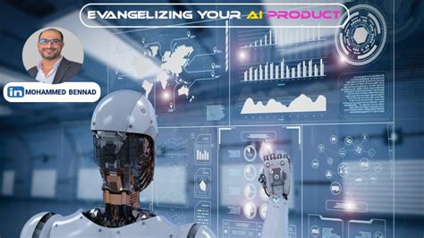 Mohammed Bennad On Linkedin Ai Product Data Strategy Architecture Engineer Technology
