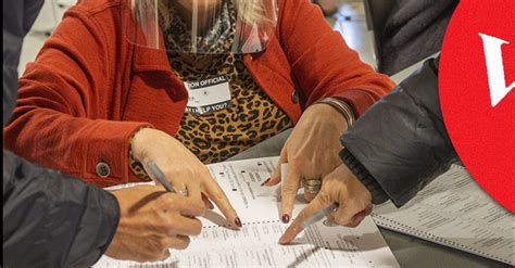 The Pre Election Polls Were Wrong The Exit Polls Are Worse WIRED