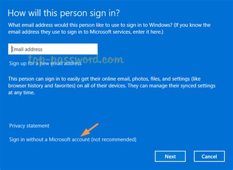 5 Ways To Create A New Local Account In Windows 11