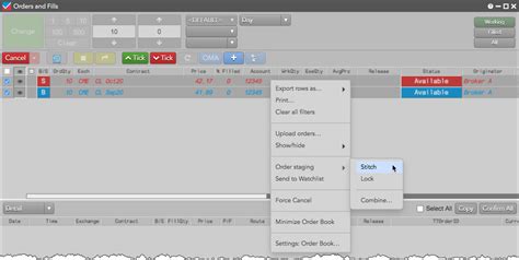 Stitching And Splitting Care Orders Stitching And Splitting Help And