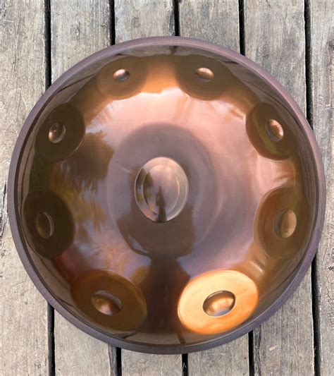 Achetez Des Handpans En Ligne Large Choix Disponible 🎵 Handpanworld