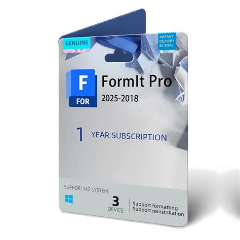 Formit Pro 3d Sketching Architects Designers