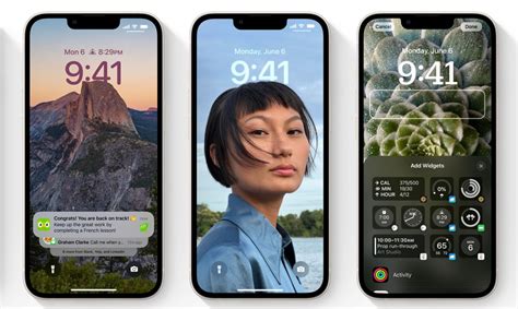 IOS Lock Screen Surprising Things Apple Just Revealed Tom S Guide