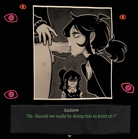 Rule 34 1boy 2d 2girls Andrew Graves Ashley Graves Balls Big Breasts