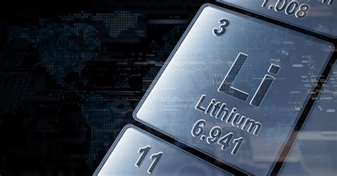 Pfs Update Rerates European Metals Cinovec Lithium Tin Project