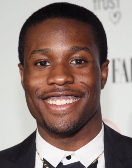 Shameik Moore Biography Movies Net Worth And Photos
