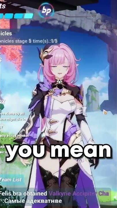 Elyisa Said What Youtube