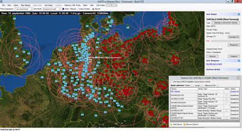 Command Modern Air Naval Operations Command Modern Operations