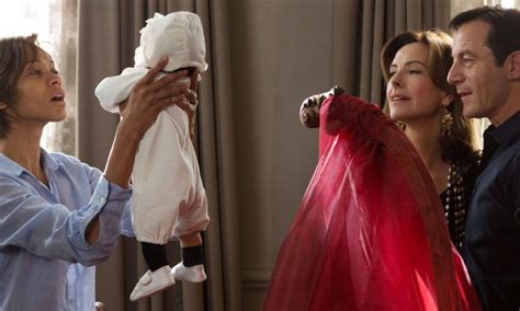 Review Rosemarys Baby Slant Magazine