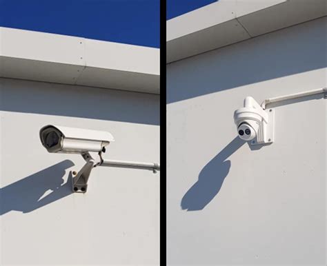 Security Camera Installation Sunshine Coast And Brisbane North