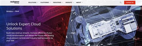 I 10 Principali Fornitori Di Servizi Cloud Nel 2025 Confronto