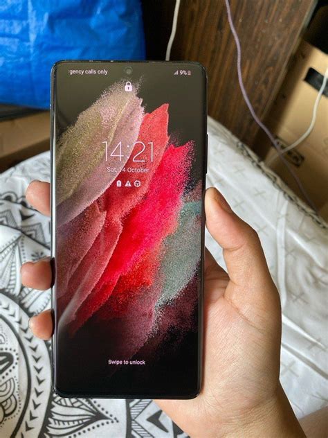 Galaxy S Ultra G Phantom Black Gb Mobile Phones Gadgets Mobile Phones Android Phones