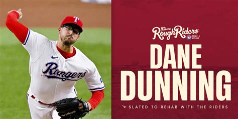 Dane Dunning Rehab